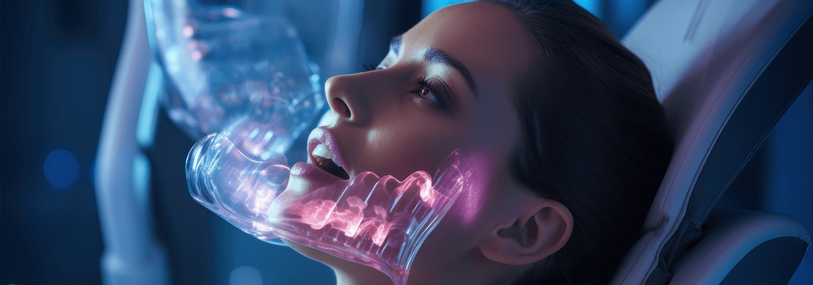 AI in Dentistry: How Smart Tech is Revolutionizing Oral Care | Dr ...